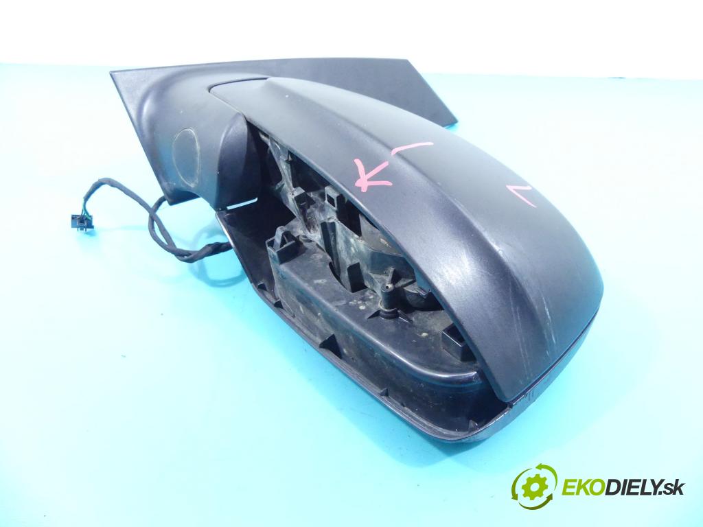 Mercedes Vito W639 2003-2014 2,2.0 cdi 95 hp manual 70 kW 2143 cm3 5 ...