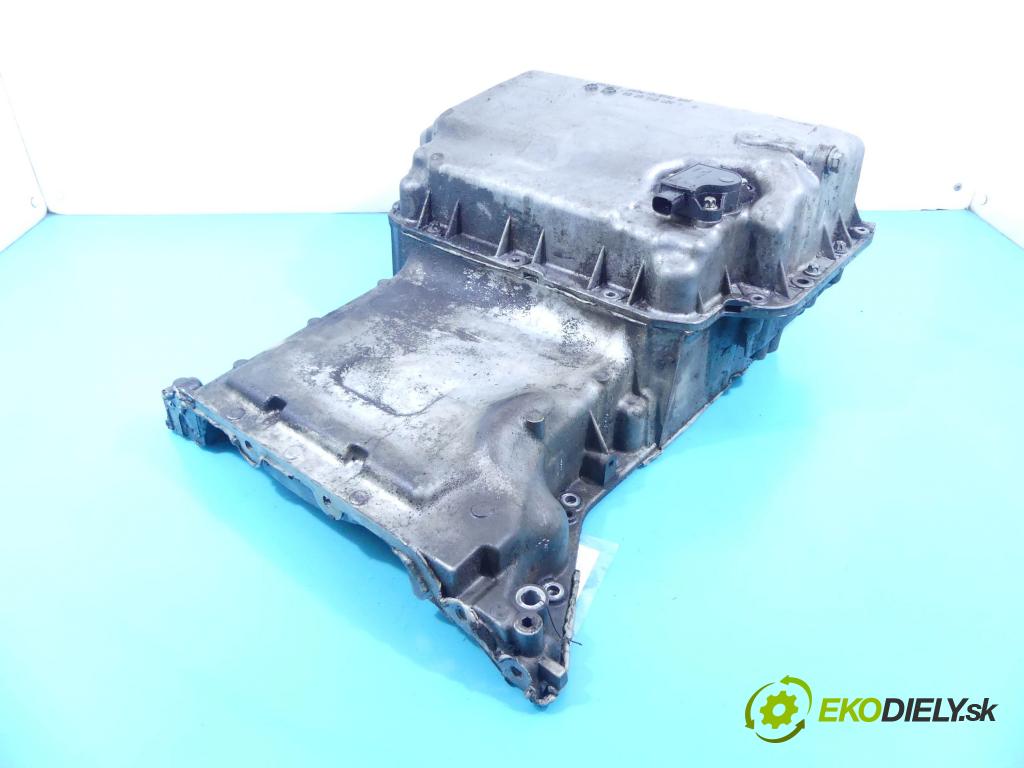 Mercedes Vito W639 2003-2014 2,2.0 cdi 95 hp manual 70 kW 2143 cm3 5 ...