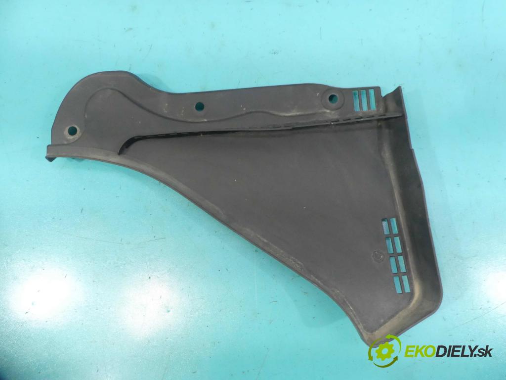 Bmw 5 f10 2010-2017 3.0d 204 hp automatic 150 kW 2993 cm3 5- torpédo ...