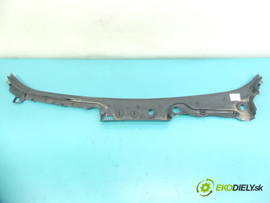 Bmw 5 f10 2010-2017 3.0d 204 hp automatic 150 kW 2993 cm3 5- torpédo ...