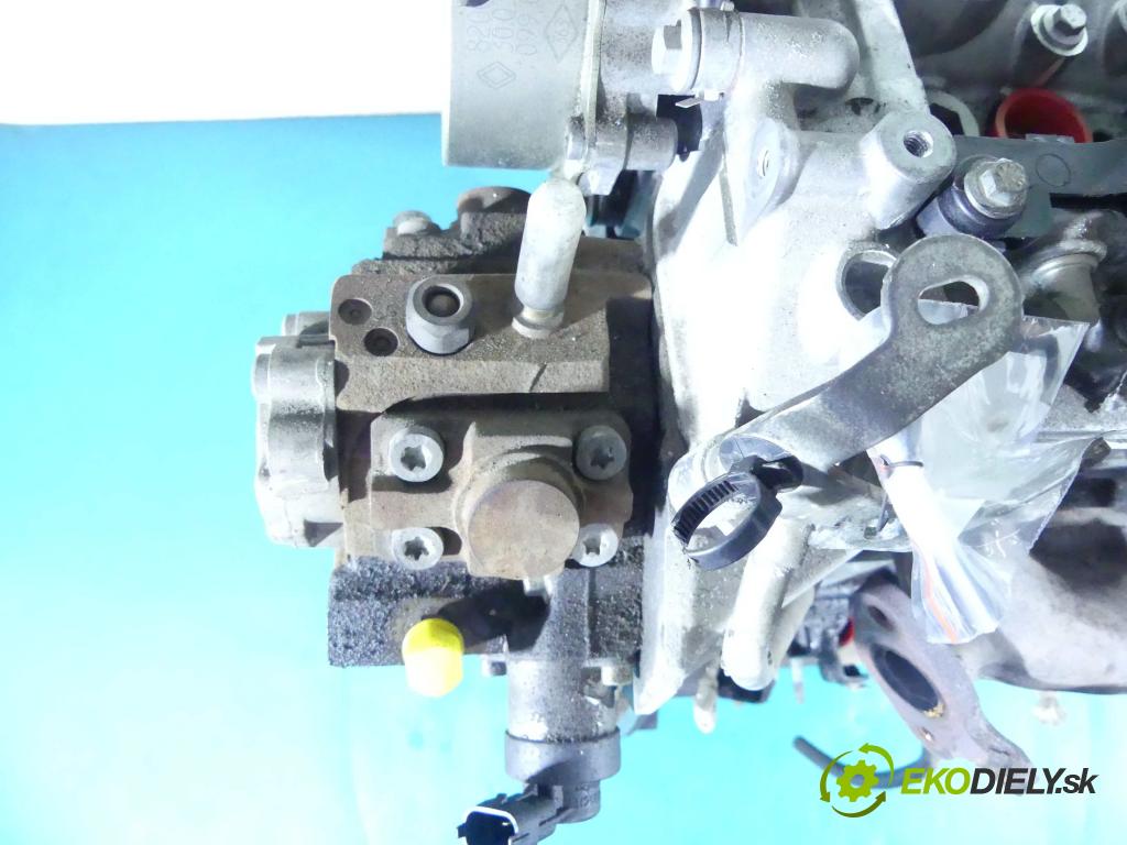 Renault Laguna III 2007-2015 2.0 dci 150 hp manual 110 kW 1995 cm3 5 ...