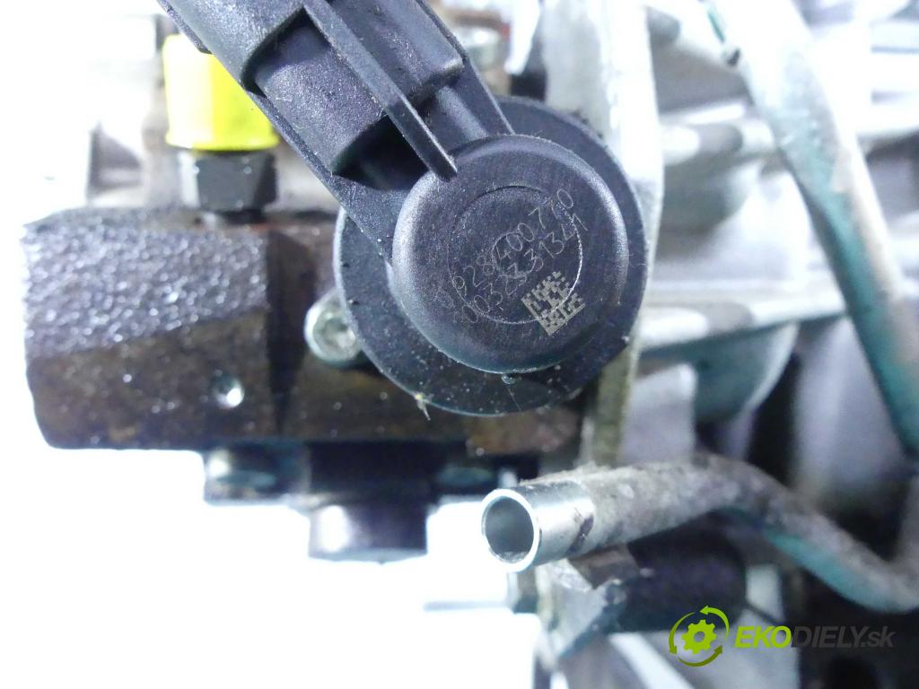 Renault Laguna III 2007-2015 2.0 dci 150 hp manual 110 kW 1995 cm3 5 ...