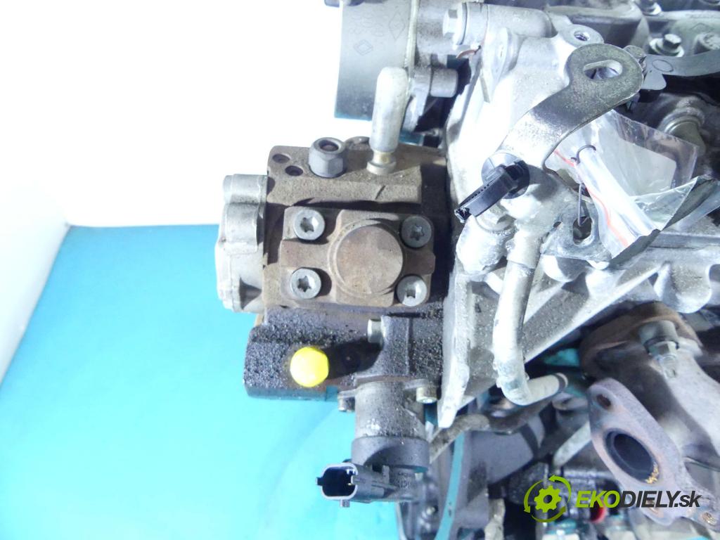 Renault Laguna III 2007-2015 2.0 dci 150 hp manual 110 kW 1995 cm3 5 ...