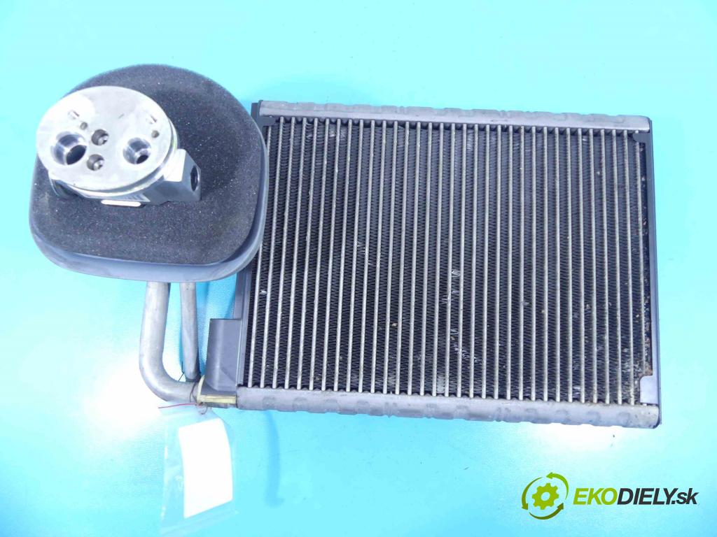 Bmw 5 f10 2010-2017 3.0d 204 hp automatic 150 kW 2993 cm3 5- radiátor ...