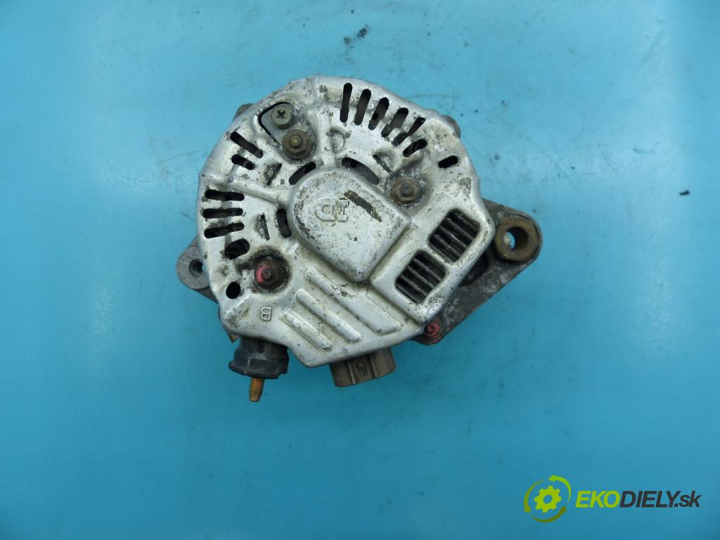 Toyota Yaris I 1999-2005 1.0 vvti 68 HP manual 50 kW 998 cm3 3 ...