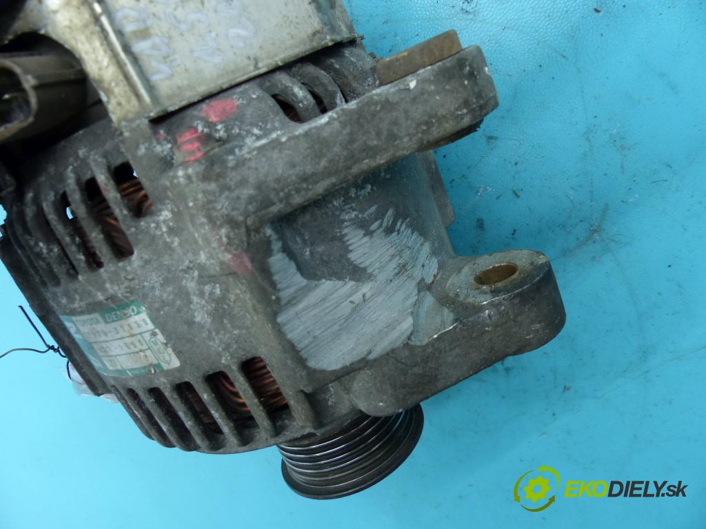Toyota Yaris I 1999-2005 1.0 vvti 68 HP manual 50 kW 998 cm3 3 ...