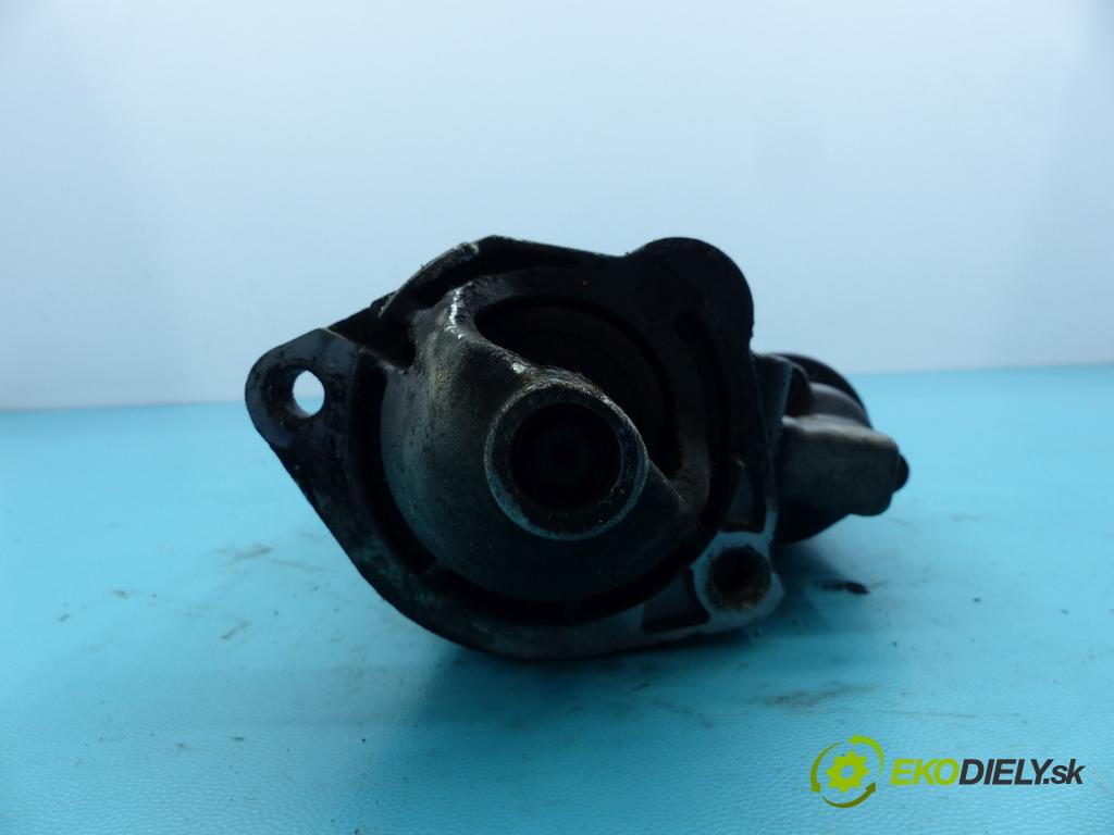 Audi 80 B4 1991-1994 1.9 tdi 90 HP manual 66 kW 1896 cm3 5- štartér ...