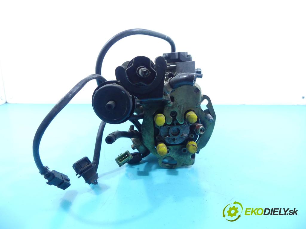 Volvo V40 I 1995-2004 1.9 TD 90 HP manual 66 kW 1870 cm3 5- čerpadlo ...