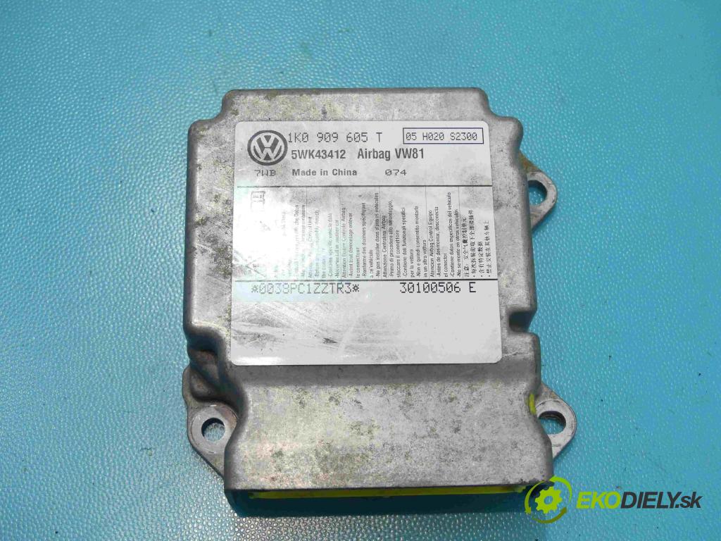 Skoda Octavia II 2004-2013 1.9 tdi 105 HP manual 77 kW 1896 cm3 5 ...