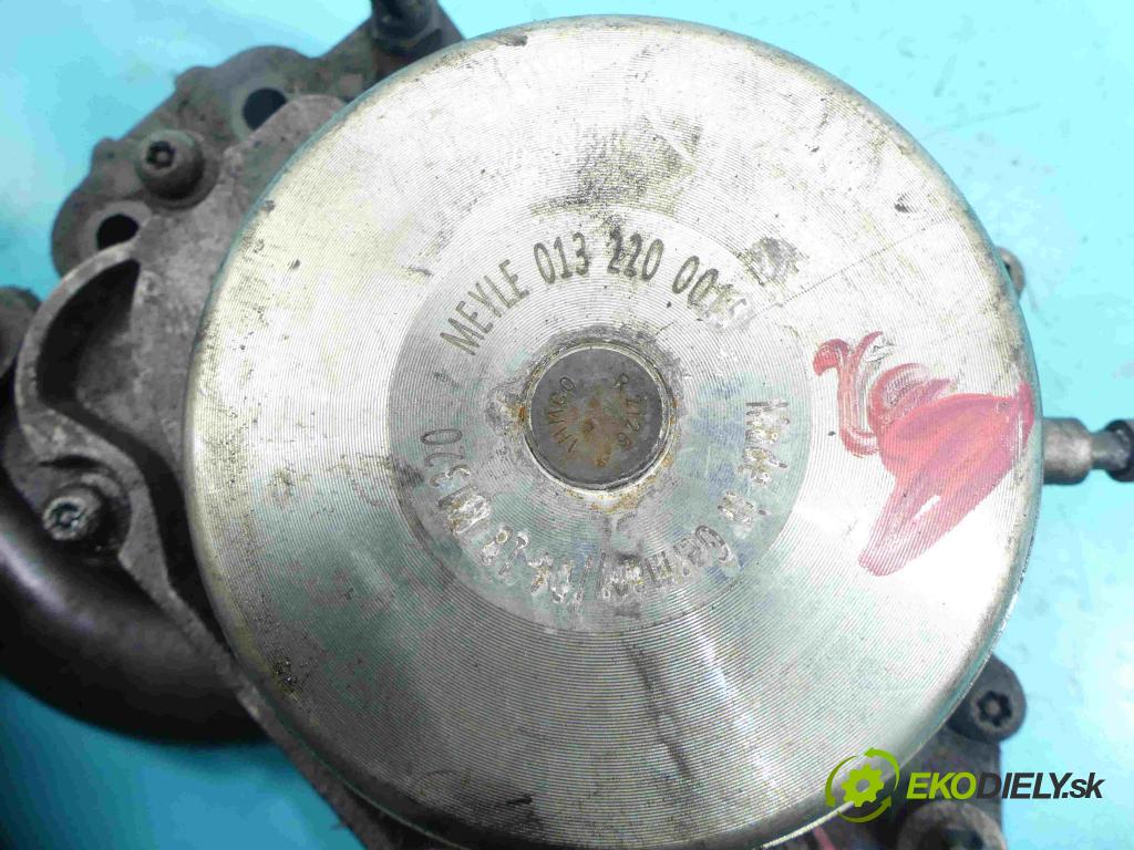 Mercedes E W212 2009-2016 2,2.0 cdi 170 hp automatic 125 kW 2143 cm3 4 ...