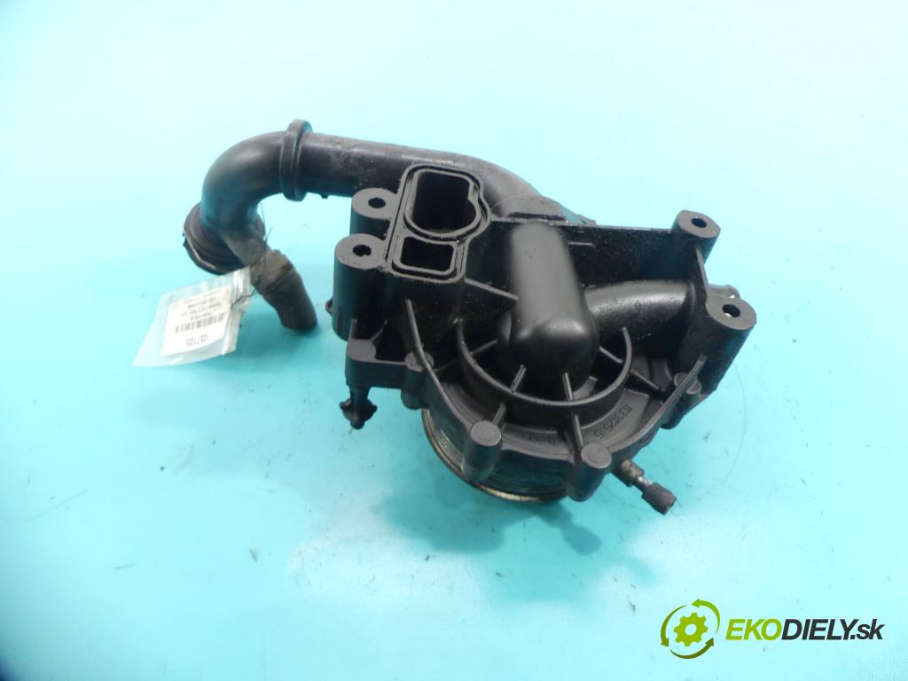 Mercedes E W212 2009-2016 2,2.0 cdi 170 hp automatic 125 kW 2143 cm3 4 ...