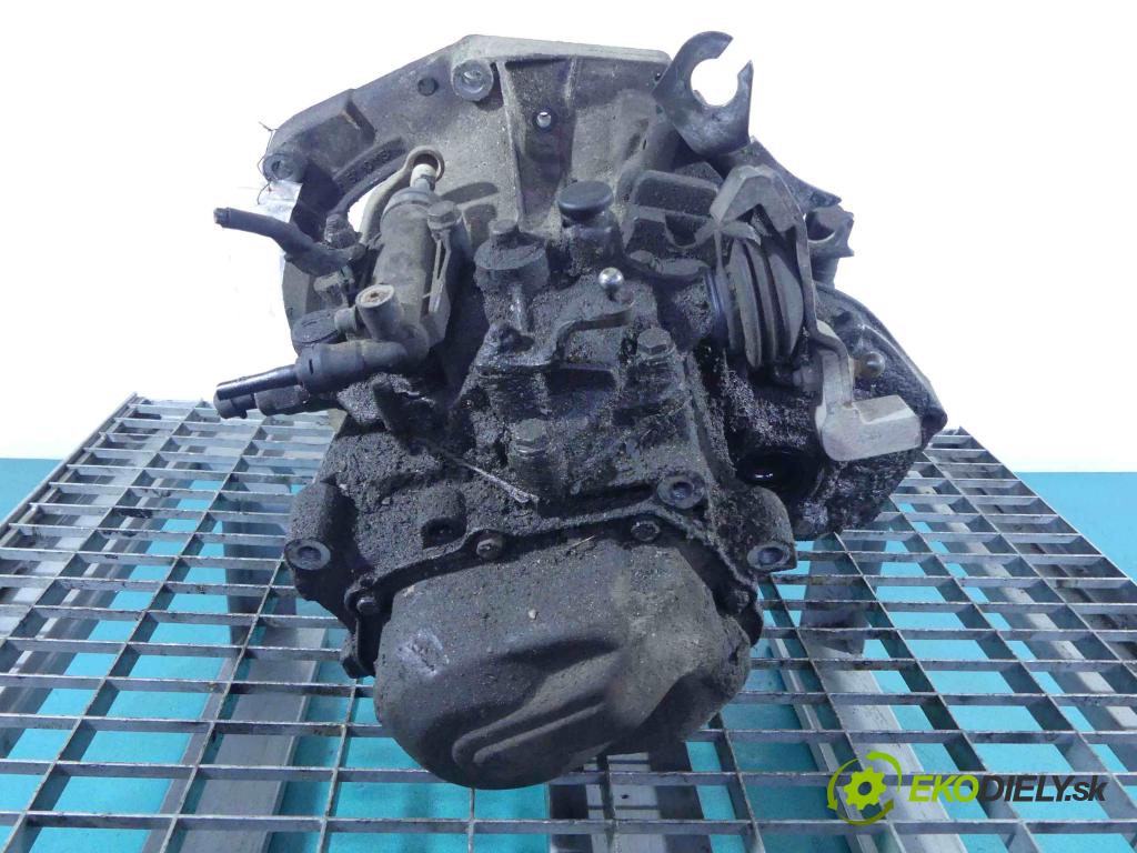 Fiat Punto II 1999-2010 1.2 60 HP manual 44 kW 1242 cm3 5- prevodovka stupeň,rýchlosť manual ...