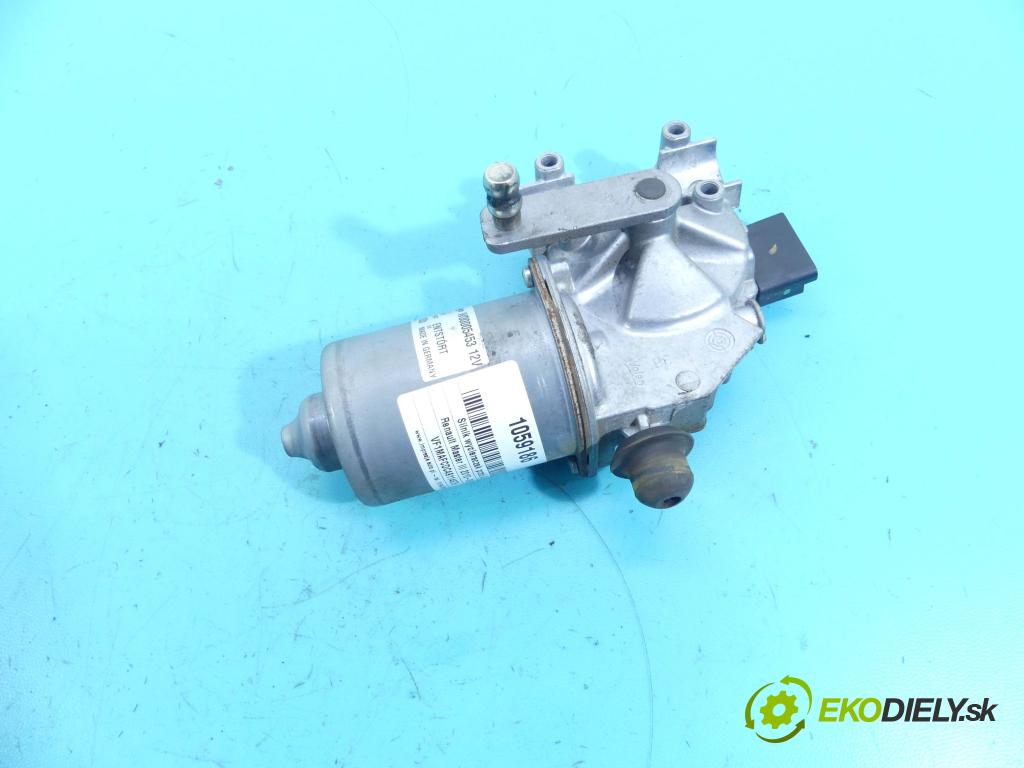 Renault Master III 2010-2019 2.3 dci 125 hp manual 92 kW 2299 cm3 5 ...