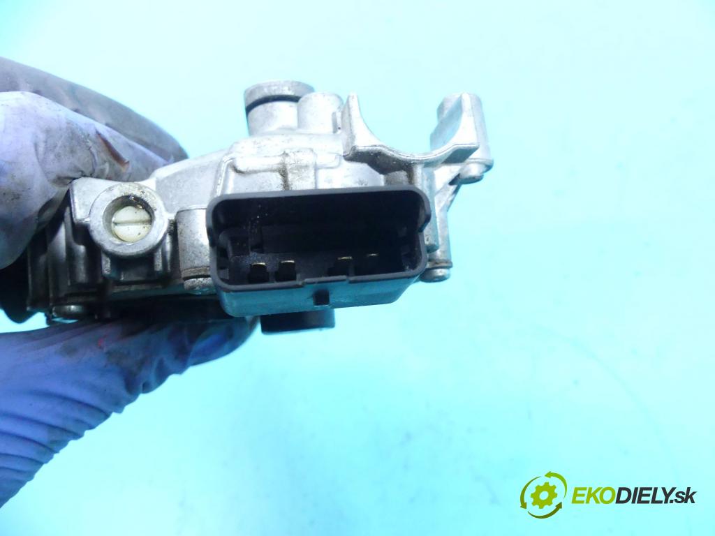 Renault Master III 2010-2019 2.3 dci 125 HP manual 92 kW 2299 cm3 5 ...