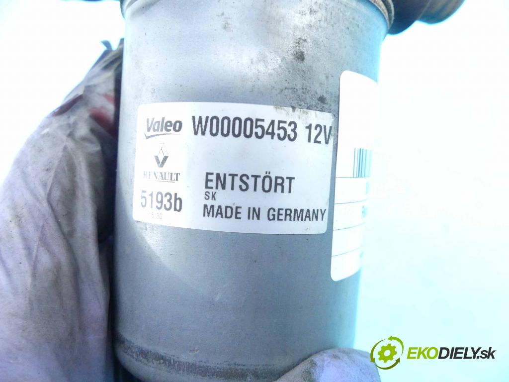 Renault Master III 2010-2019 2.3 dci 125 HP manual 92 kW 2299 cm3 5 ...