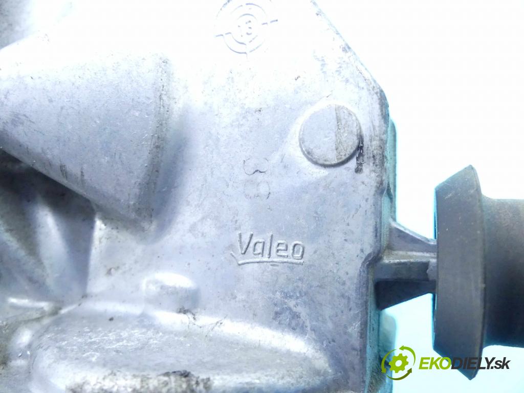 Renault Master III 2010-2019 2.3 dci 125 hp manual 92 kW 2299 cm3 5 ...