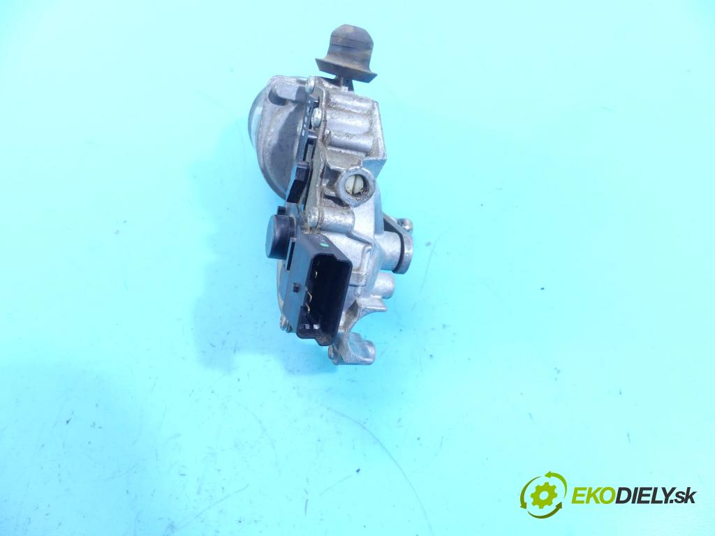 Renault Master III 2010-2019 2.3 dci 125 hp manual 92 kW 2299 cm3 5 ...