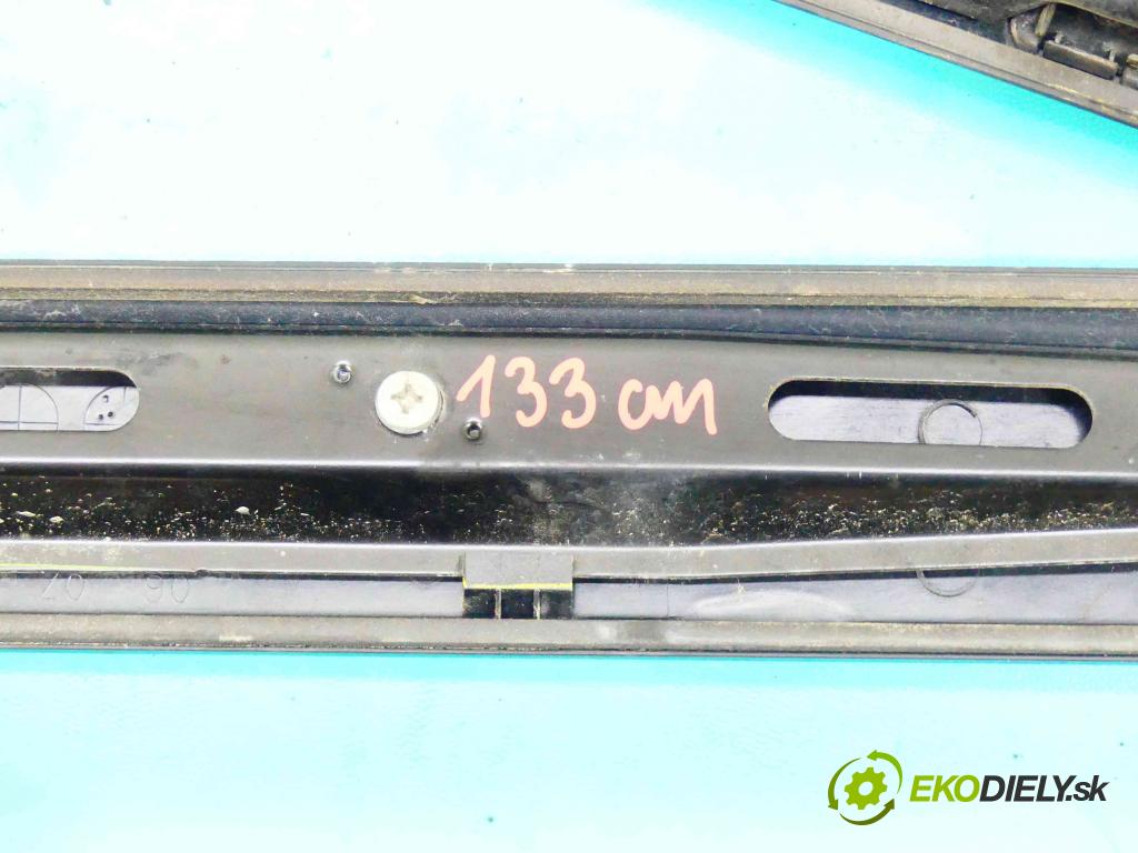 Honda CR-V III 2006-2011 2.0 16v 150 hp automatic 110 kW 1997 cm3 5 ...