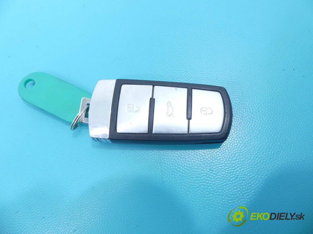 Vw Passat B6 2005-2010 2.0 tdi 140 hp manual 103 kW 1968 cm3 5- spínací ...