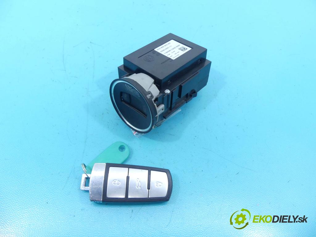 Vw Passat B6 2005-2010 2.0 tdi 140 hp manual 103 kW 1968 cm3 5- spínací ...