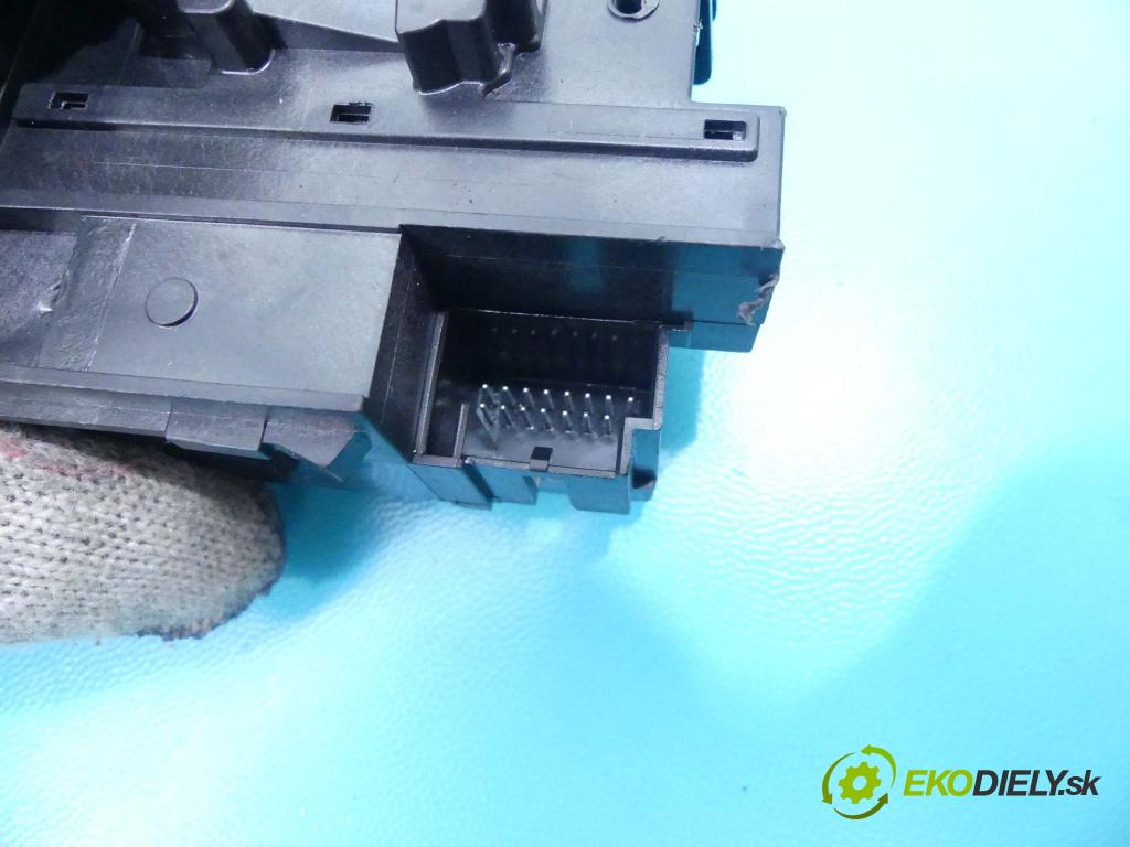 Vw Passat B6 2005-2010 2.0 tdi 140 hp manual 103 kW 1968 cm3 5- spínací ...