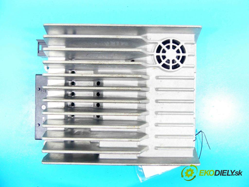 Mercedes GL I X164 2006-2012 4.7 V8 340KM automatic 250 kW 4663 cm3 5 ...