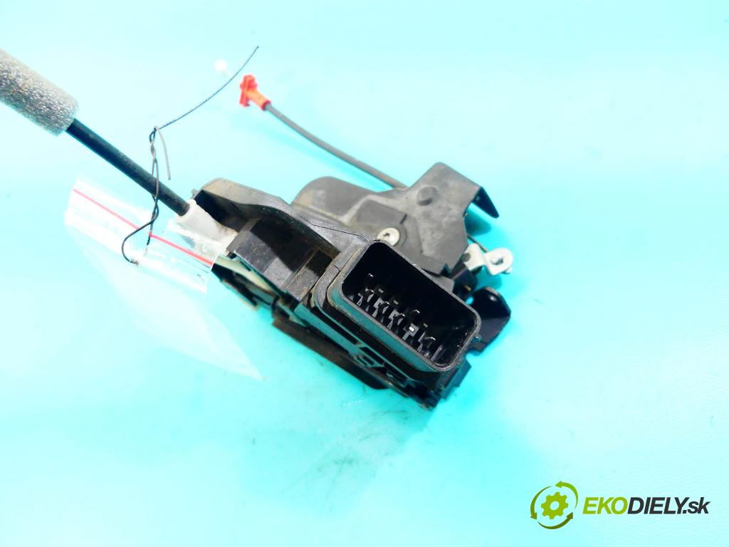 Ford Mondeo Mk4 2007-2014 2.0 tdci 140 hp automatic 103 kW 1997 cm3 5 ...