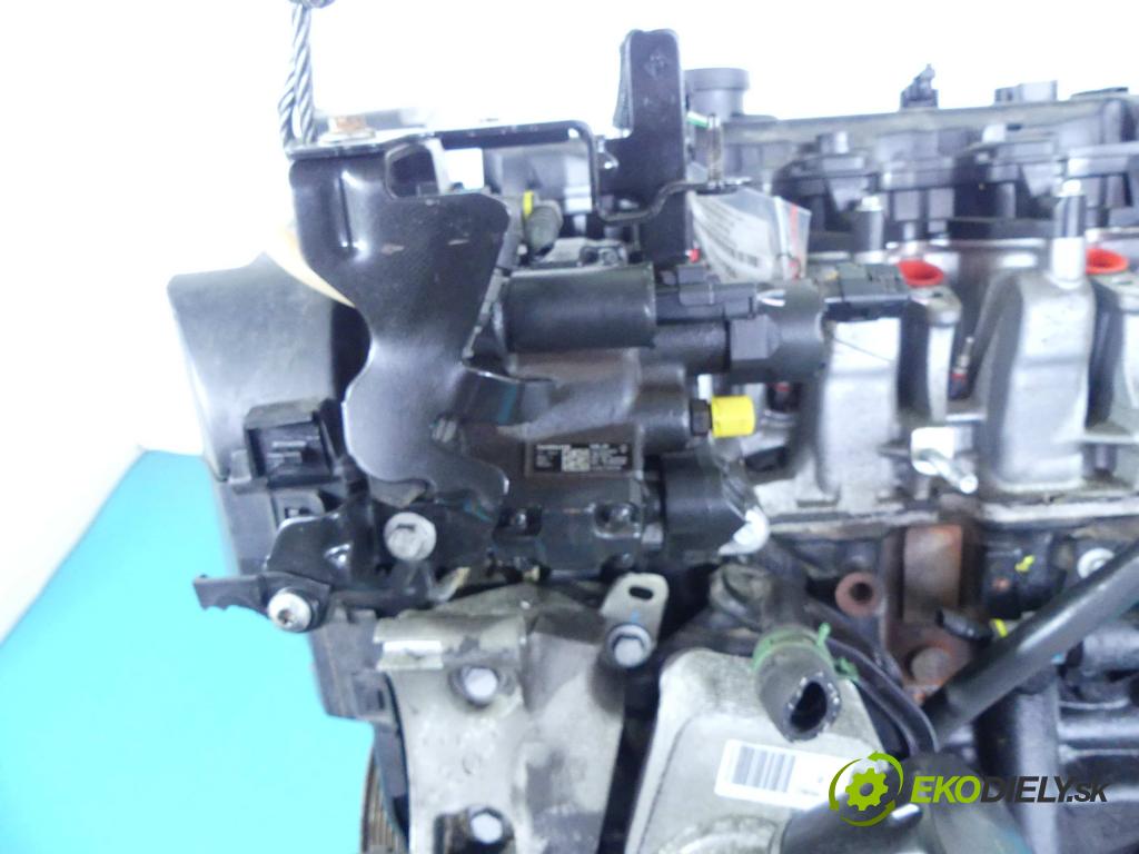 Renault Fluence 1.5 dci 110 hp automatic 81 kW 1461 cm3 4- čerpadlo ...
