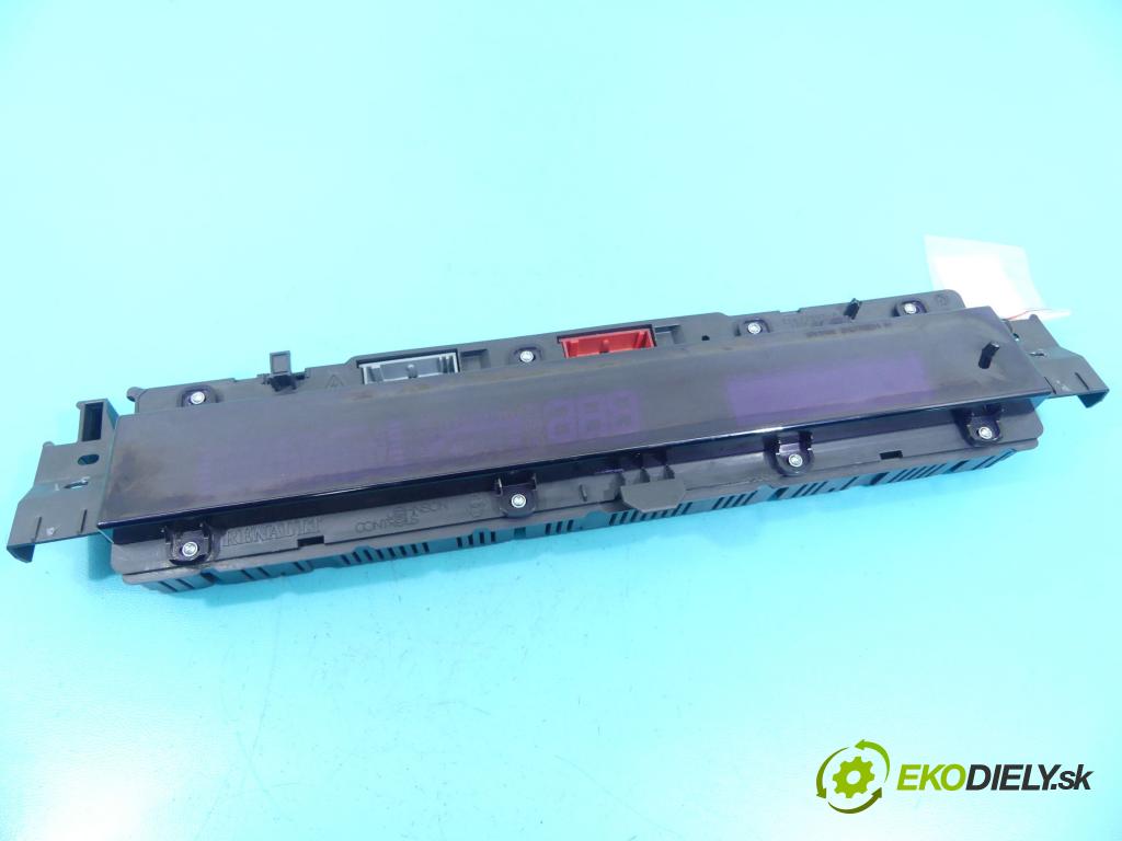 Renault Espace IV 2003-2014 2.2 dci 150 hp automatic 110 kW 2188 cm3 5 ...