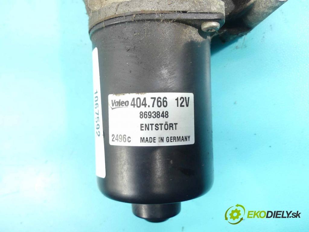 Volvo XC90 I 2002-2014 2.4 D5 163 HP automatic 120 kW 2401 cm3 5- motor ...
