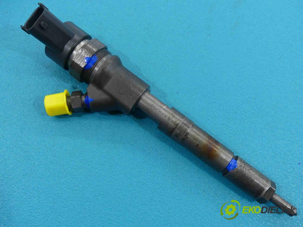 Toyota Yaris verso 1.4 D4D 75 hp manual 55 kW 1364 cm3 5- vstřikovač ...