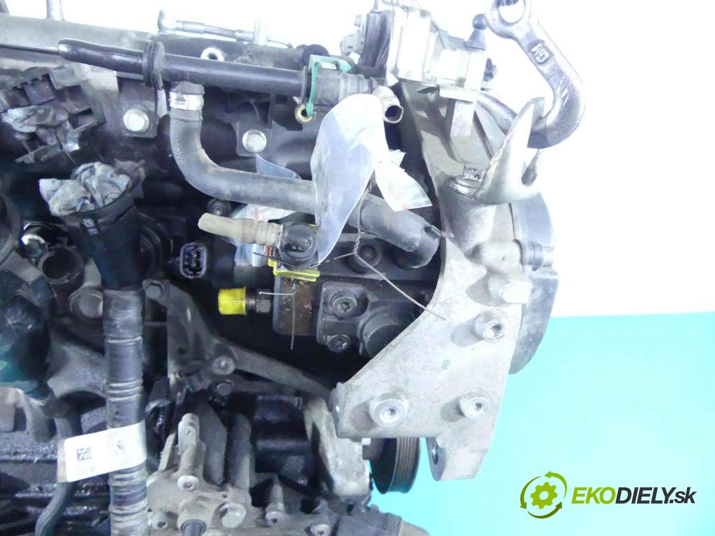 Fiat Ducato III 2006-2014 2.0 jtd 116 hp manual 85 kW 1956 cm3 5 ...