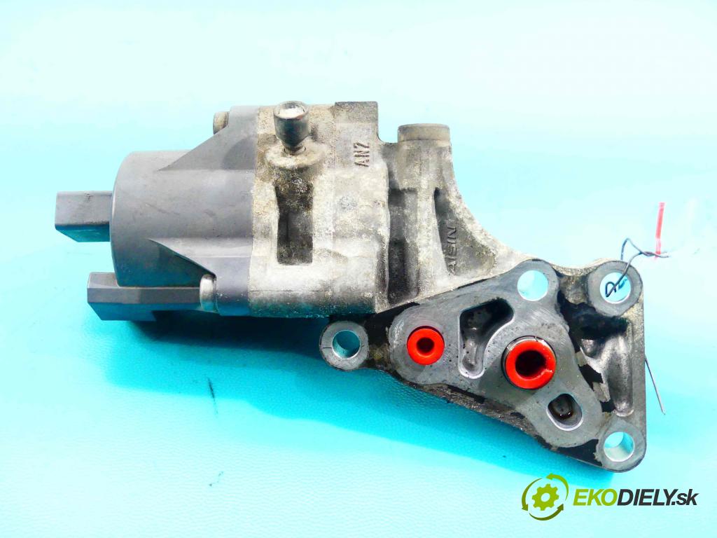 Porsche Cayenne II 2010-2017 4.8 V8 Turbo 500KM automatic 368 kW 4806 ...