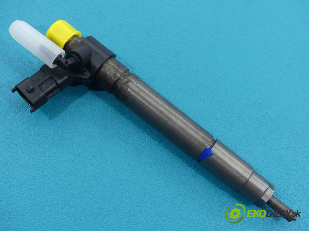 Citroen C5 II 2008-2017 2.2 hdi 170 hp manual 125 kW 2179 cm3 5 ...