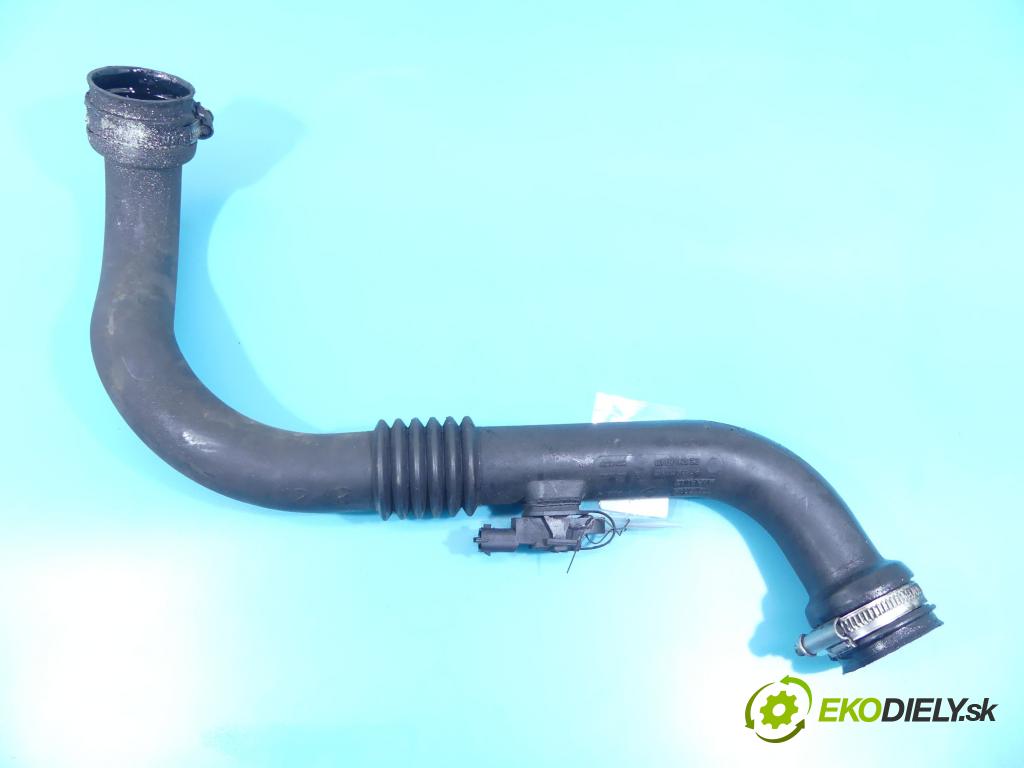 Renault Scenic II 2003-2009 1.9 dci 120 HP manual 88 kW 1870 cm3 5 ...