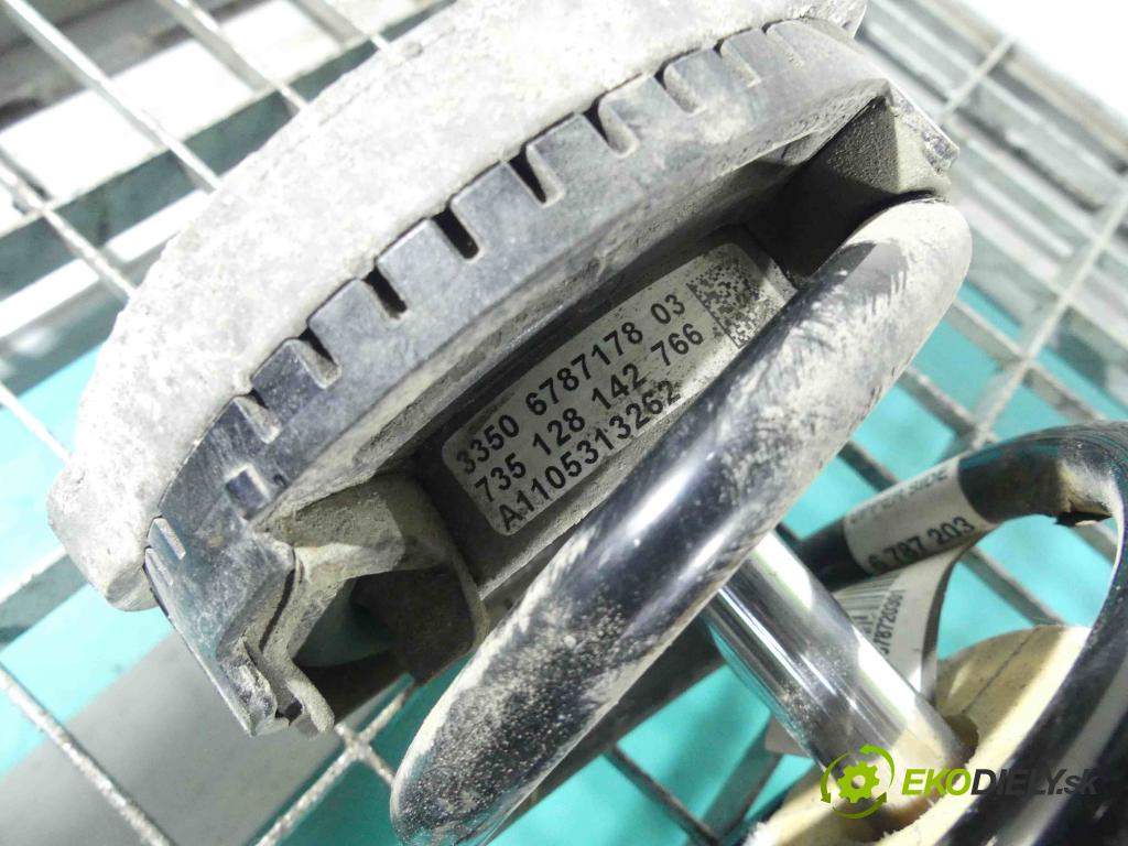 Bmw X3 F25 2010-2017 3.0 258 HP automatic 190 kW 2996 cm3 5- tlmič ...