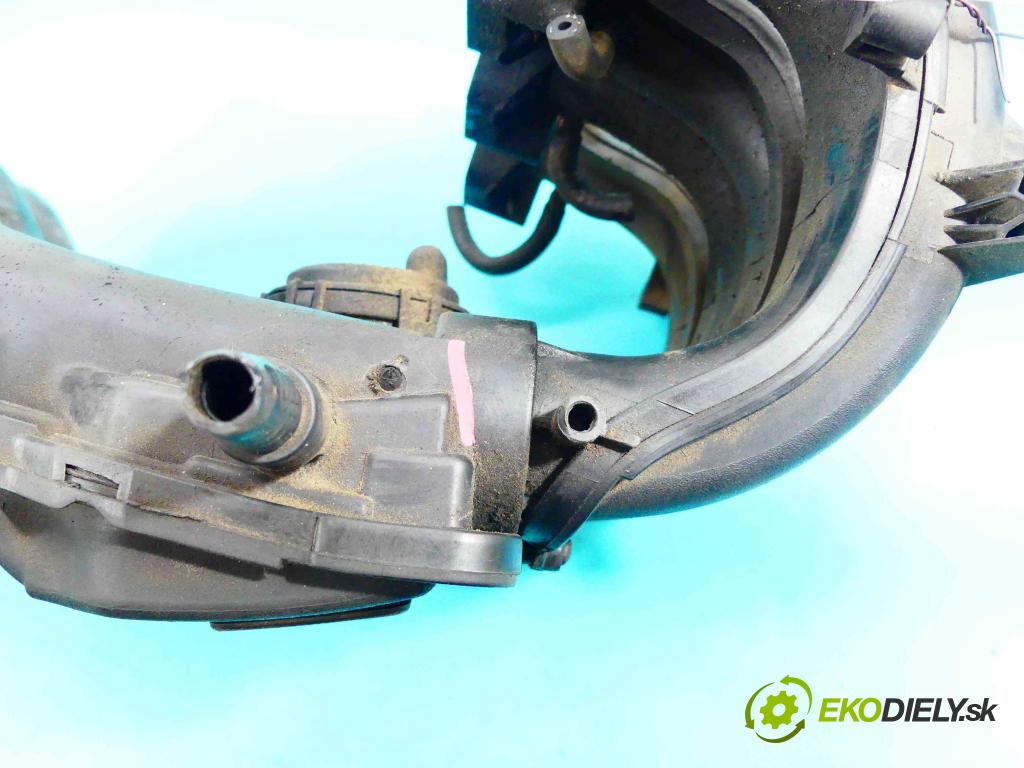 Seat Leon II 2005-2012 1.6 SR 102 hp manual 75 kW 1595 cm3 5- potrubí ...