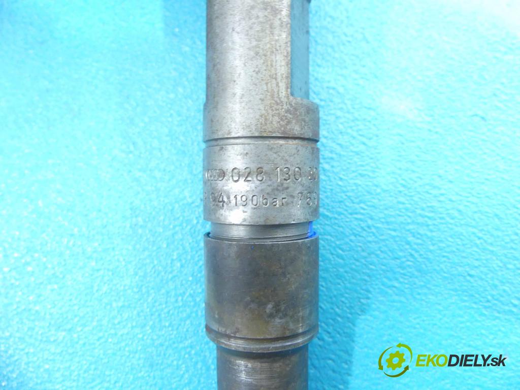 Vw Sharan I 1995-2010 1.9 tdi 90 HP manual 66 kW 1896 cm3 5- vstrek ...