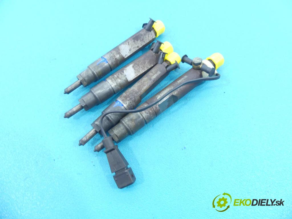 Vw Sharan I 1995-2010 1.9 tdi 90 HP manual 66 kW 1896 cm3 5- vstrek ...