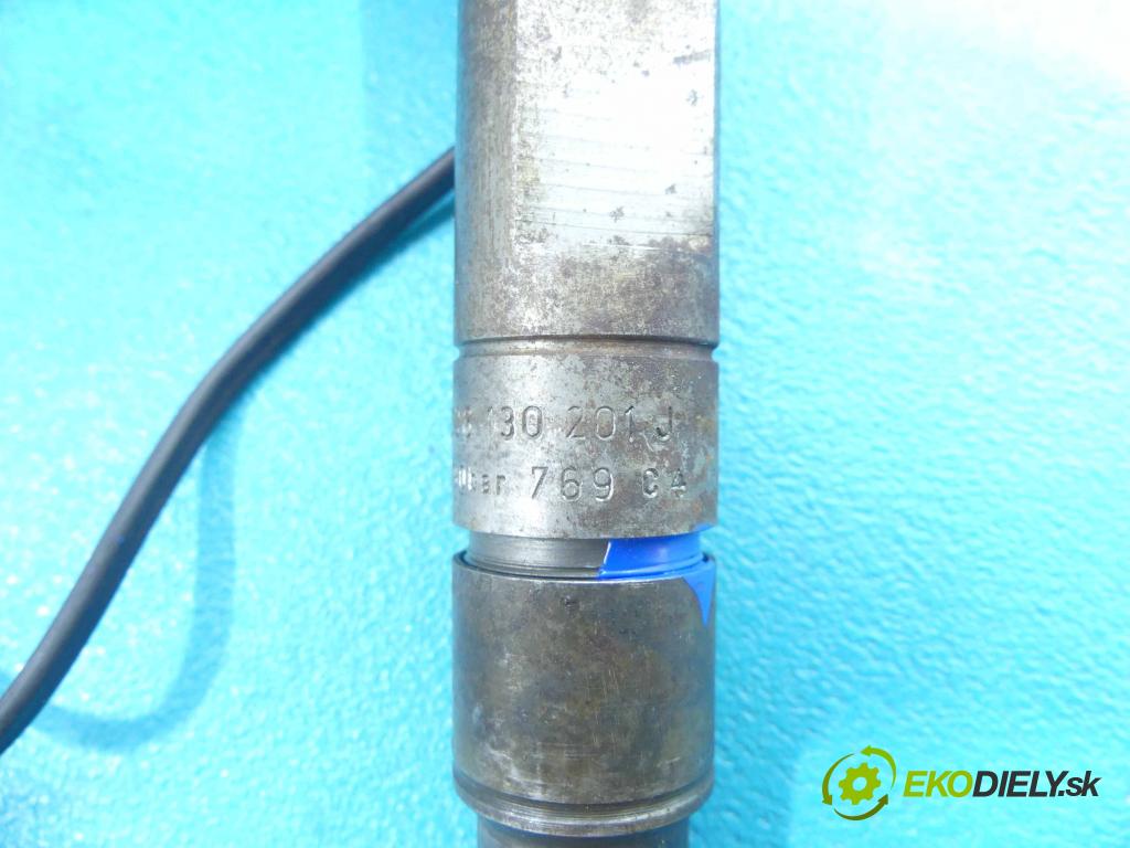 Vw Sharan I 1995-2010 1.9 tdi 90 hp manual 66 kW 1896 cm3 5- vstřikovač ...