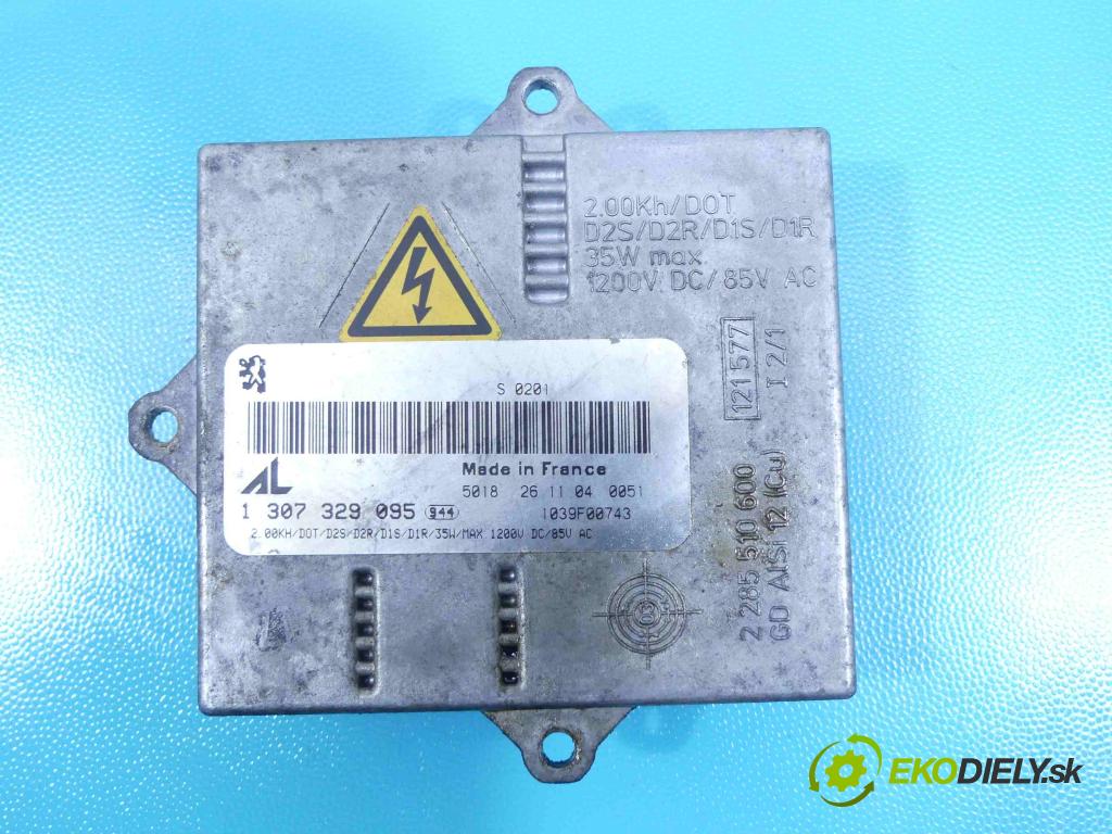 Peugeot 407 3.0 v6 211KM automatic 155 kW 2946 cm3 5- střídač ...