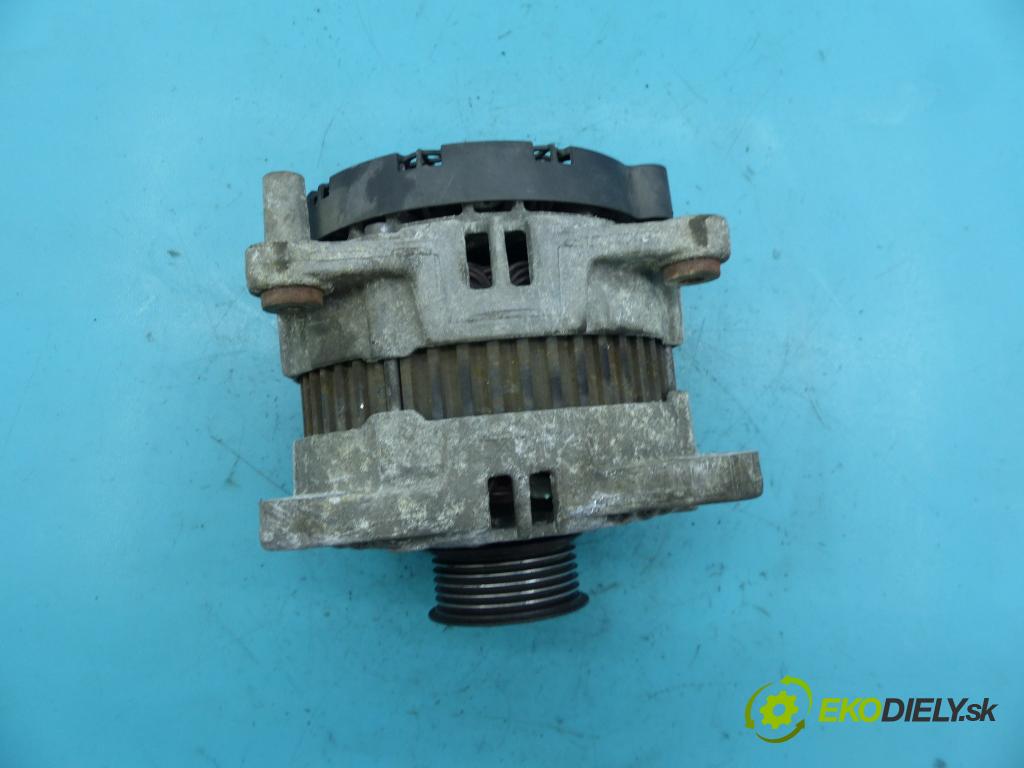 Audi A6 C6 2004-2011 2.7 tdi 190 hp automatic 140 kW 2698 cm3 4 ...