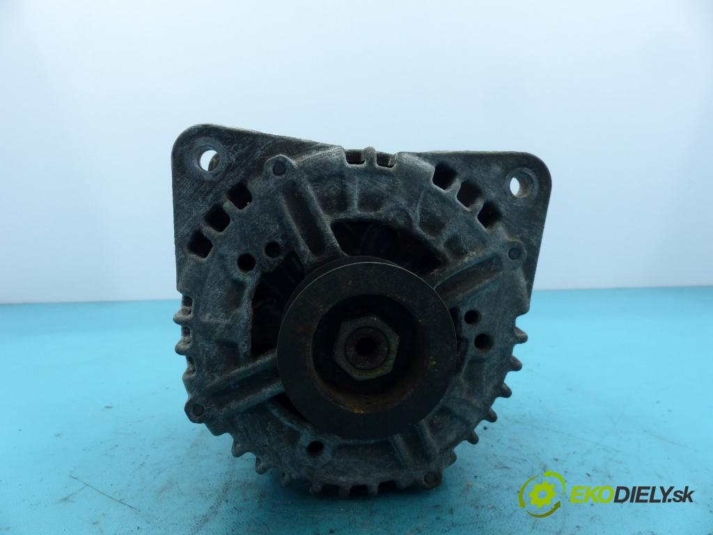 Audi A6 C6 2004-2011 2.7 tdi 190 hp automatic 140 kW 2698 cm3 4 ...