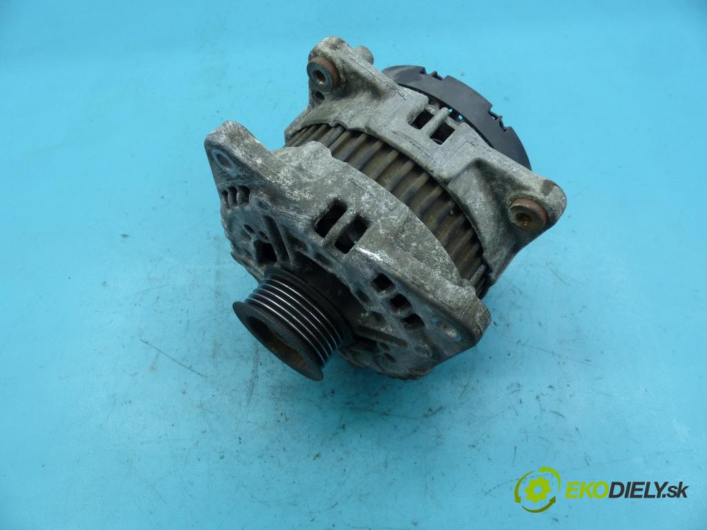 Audi A6 C6 2004-2011 2.7 tdi 190 hp automatic 140 kW 2698 cm3 4 ...