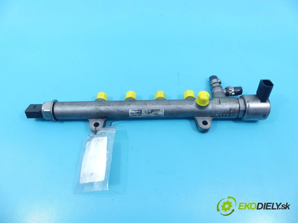 Mercedes E W212 2009-2016 2,2.0 cdi 204 HP manual 150 kW 2143 cm3 4 ...