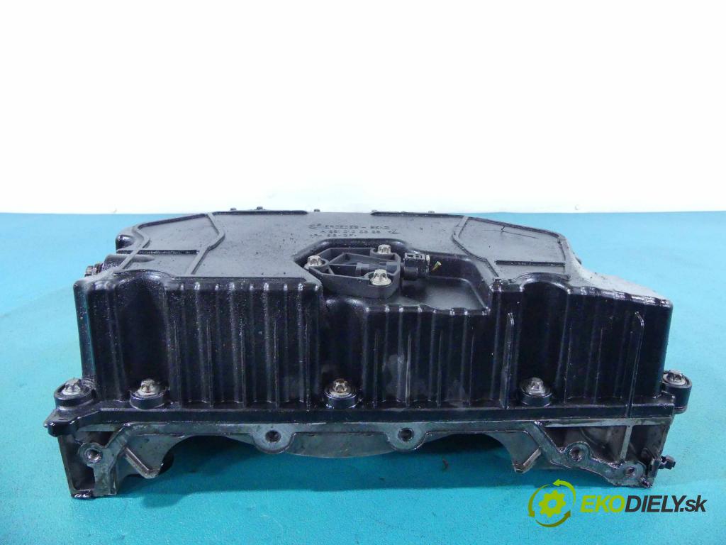 Mercedes E W212 2009-2016 2,2.0 cdi 204 hp manual 150 kW 2143 cm3 4 ...