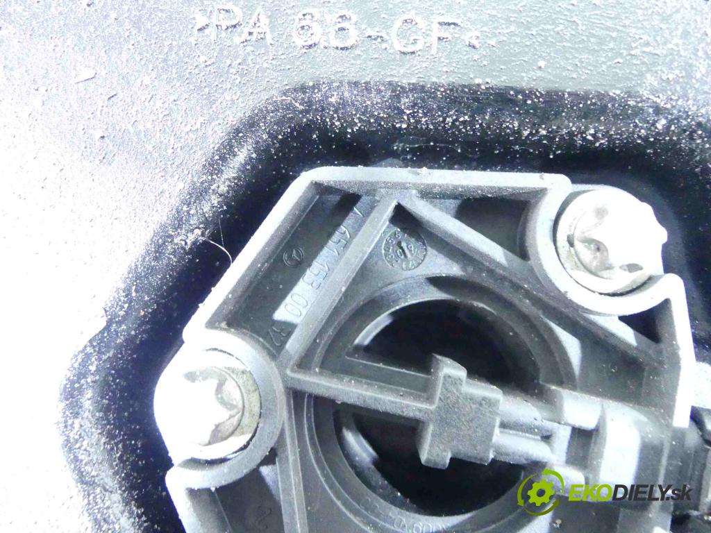 Mercedes E W212 2009-2016 2,2.0 cdi 204 hp manual 150 kW 2143 cm3 4 ...