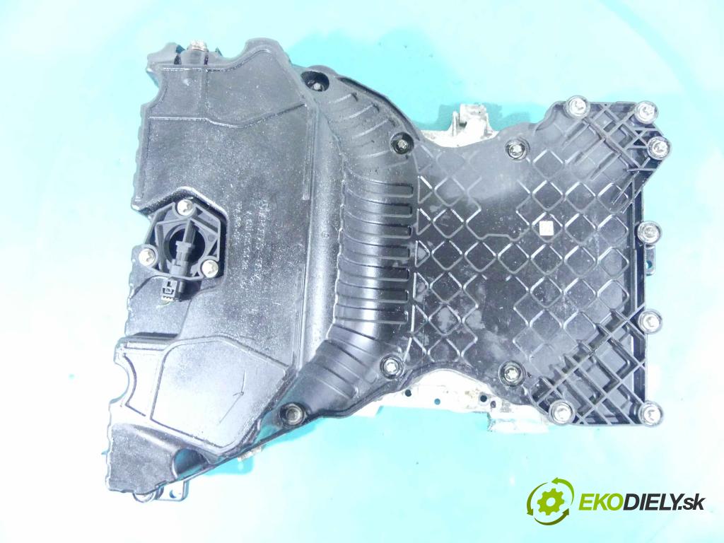 Mercedes E W212 2009-2016 2,2.0 cdi 204 hp manual 150 kW 2143 cm3 4 ...