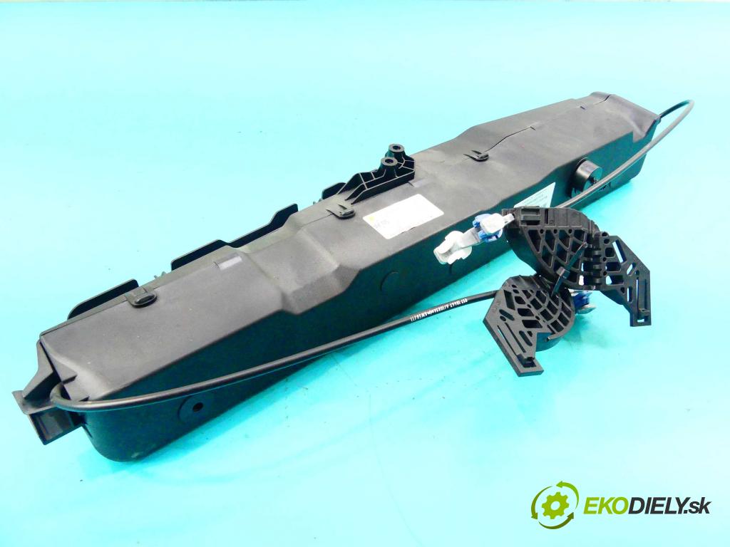 Mercedes CLS II C218 2010-2018 4.7 V8 408KM automatic 300 kW 4663 cm3 4 ...