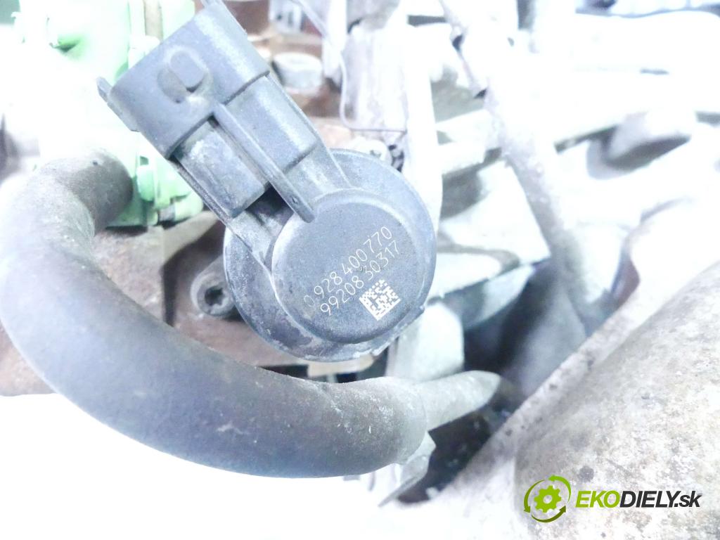 Renault Laguna III 2007-2015 2.0 dci 131 hp manual 96 kW 1995 cm3 5 ...